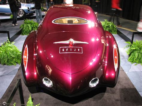 Holden Efijy Concept Picture