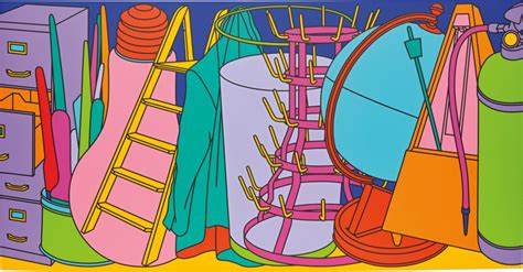 Meet Collector Robert Tibbles Who Snapped Up A 1 000 Damien Hirst Work In 1989 That Could Soon