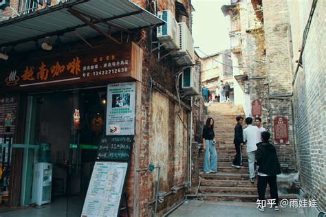 跟着《狂飙》，逛逛强哥走过的路（附取景地清单） 知乎