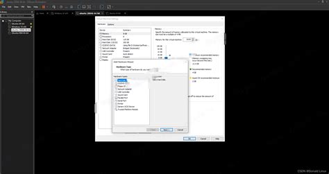 2023 08 12 Vmware Workstation 17 Pro Ubuntu 虚拟机挂载另外一个虚拟硬盘vmdk，在虚拟机崩溃的情况