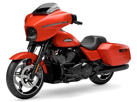 New 2026 Harley Davidson Street Glide® Motorcycle Specs Price