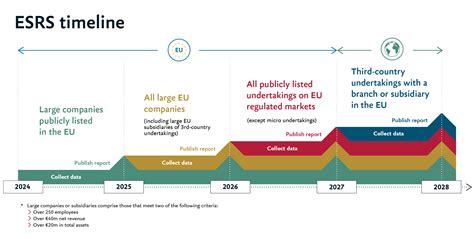 What Esrs Means For Us Businesses Berkeley Partnership