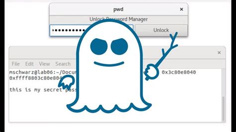 What You Need To Know About The Meltdown And Spectre Cpu Exploits Pc