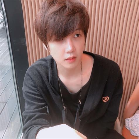 Oh Won Bin 오원빈 Filmography Hancinema