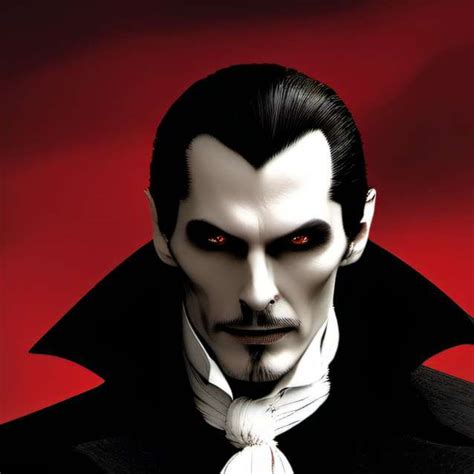 Chat With Dracula Enjoy Free Ai Character Voice Chat Talkie Ai
