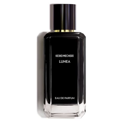 Lunea Keiko Mecheri Fragrances