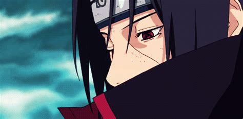 Itachi Uchiha  Itachi Uchiha Anime Discover Share Uchiha Clan