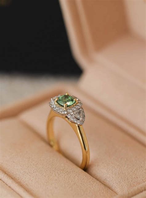 Luna Ring Aurupt Jewellers