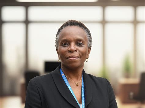 Dr Nnenna Osuji “i Must Be Prepared To Walk Away From My Job In Order