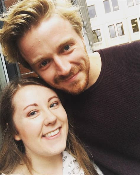 A Mymcgregor On Instagram “no Offence But I Just Met The Love Of My