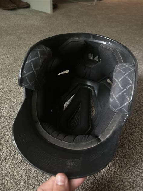 Evoshield Baseball Helmet Sidelineswap