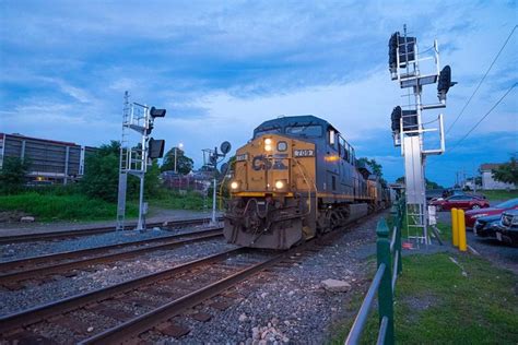 Railroads Finding Ptc Is Increasing Signal Reliability Trains Magazine