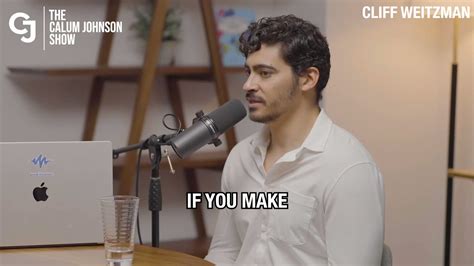 Calum Johnson On Twitter Whose Opinion Do You Care About The Most