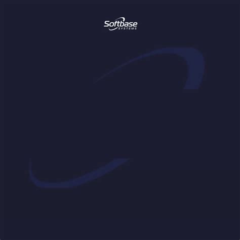 New Mobile App For Dealerships By Softbase Softbase Systems Posted On