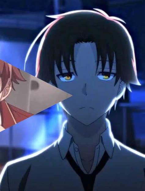 Classroom Of The Elite Ayanokojis Best Quotes