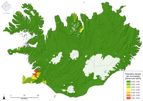 Iceland Csdila