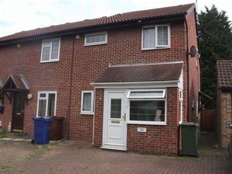 Property Valuation 56 Bankfoot Badgers Dene Grays Thurrock Rm17 5ja