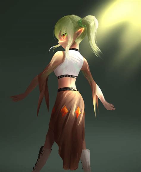 Character 3 By Mrnicegal On Deviantart