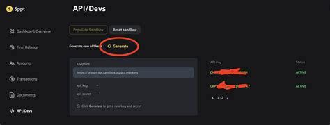 Python Ive Got Authentication Error With Alpaca Broker Api Stack Overflow