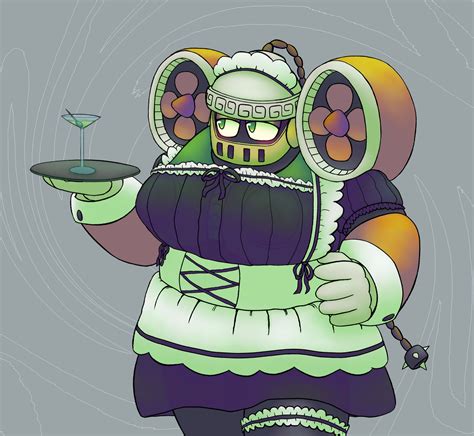 Windman Big Naturals Part 2 By Pyjamakama On Deviantart