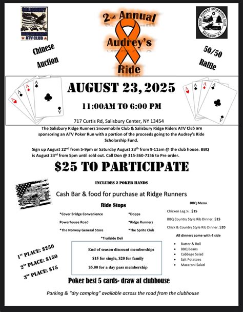 The The Salisbury Ridgerunners Where Old Friends Meet