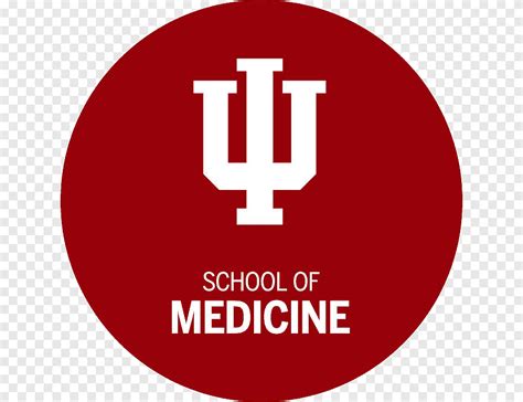 Iu School Of Medicine Logo Building The Future Iu School Of Medicine