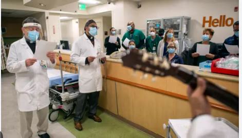 Dignity Health Northridge Hospital Medical Center At Northridge