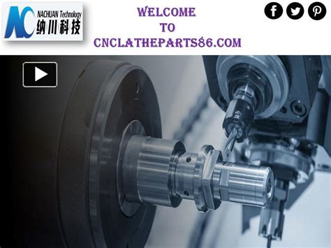 ppt cnc machining parts at cnclatheparts86 powerpoint presentation