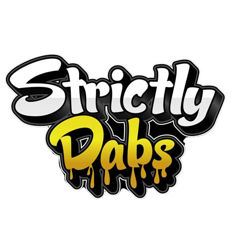 Strictly Dabs Strictly Dabs