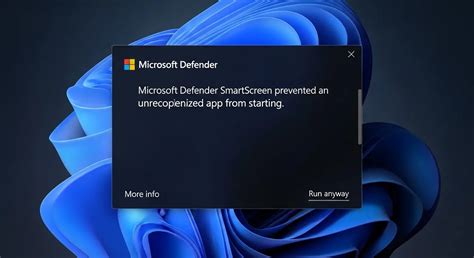 Microsoft Defender Smartscreenとは？安全対策と設定を徹底解説