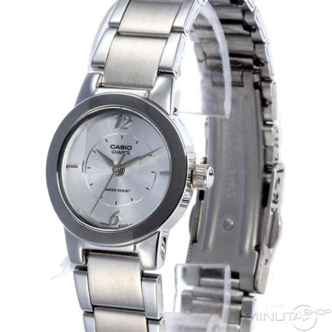 Купить часы Casio Ltp 1230d 7c [7cvef] цена на Casio Collection Ltp 1230d 7c [7cef] в Minutashop