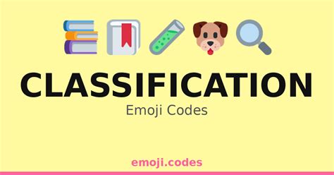 Classification Emoji Codes 🏛️🏢🏬🏪 — 216 Combinations To Copy And Paste