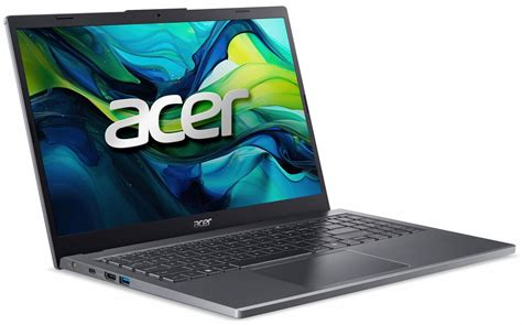 Acer Aspire 15 A15 51m Specs Tests And Prices