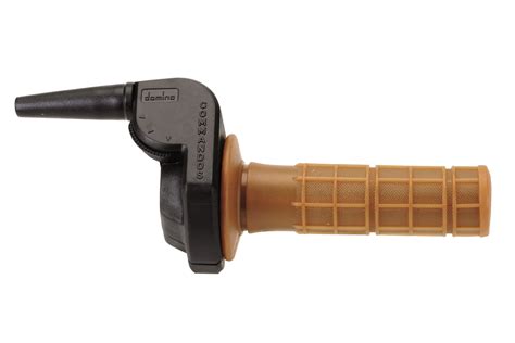 Domino Commandos Throttle Assembly Domino Racing North America