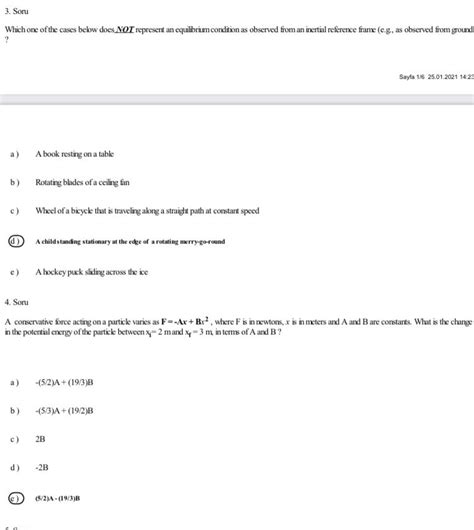Solved Write A Detailed Solution