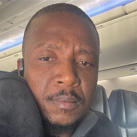 Christopher Saah Borbordee