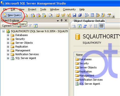 Sql Server Query Analyzer For Sql 2005 2008