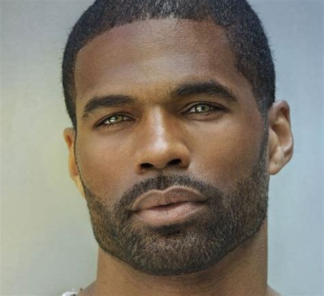 Best Beards For Black Men