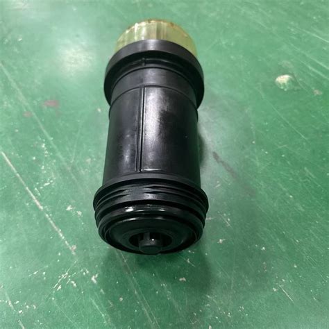 360 8959 Excavator Fuel Filter Assembly 3683976 376 9229 363 3230 11q4