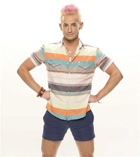 Big Brother 16 Cast Will Ariana Grandes Brother Rule The House