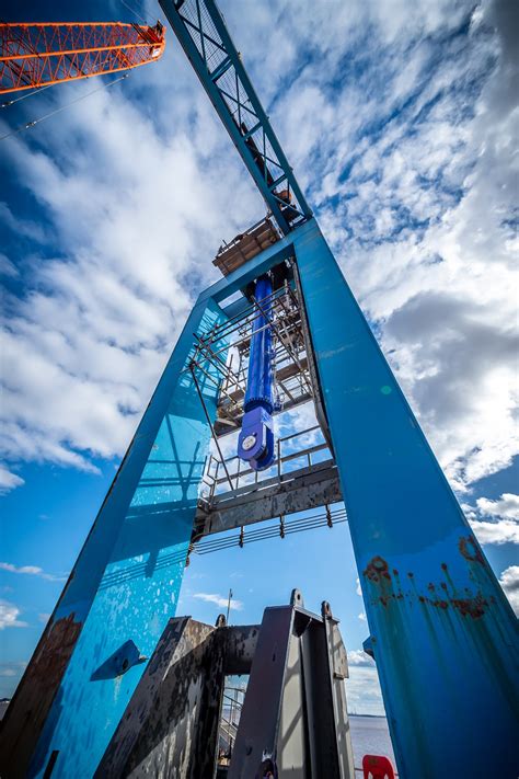 Abp Ferry Cylinders Hystat