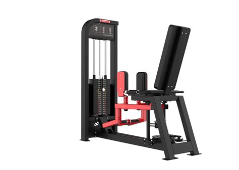 Inner Thighandouter Thigh Adductor Machine Leg Exercise Gym Equipment