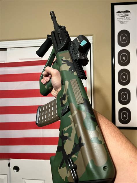 Arid Or Ratworx Trigger R Aug