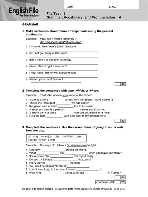 Test3a Pdf Linguistics