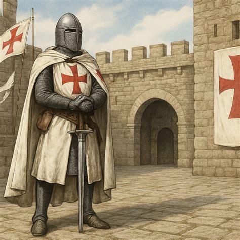 Knights Templar Symbols And Meanings The Ranger News