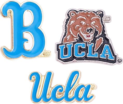 Ucla Bear Logo