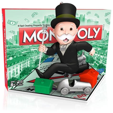 Mastering Monopoly Strategies For Dominating The Board Monopoly Mastery Unleashed Tips And