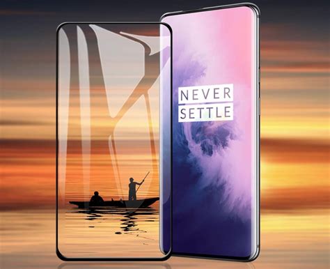 Best Oneplus 7 Pro Screen Protectors