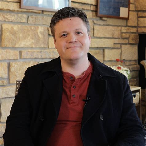 Brian Klebig Peace Devotions