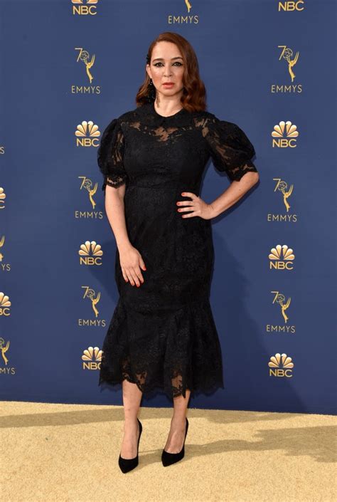 Picture Of Maya Rudolph